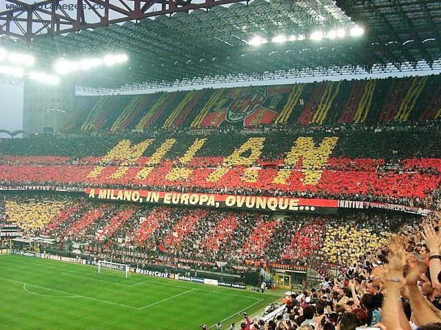AC Milan-FC Barcelona (Lliga de Campions)... - Fòrums - Racó Català