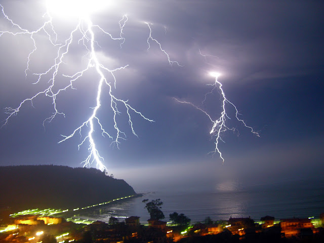 Rayos wallpapers HD - Imagui