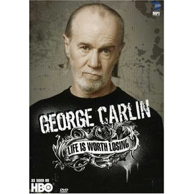 Lost in the Ozone...: George Carlin, the Comedian, Is Dead at 71 - NY ...