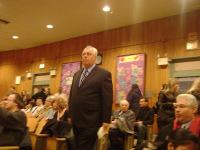 Lost in the Ozone...: More Photos of New York State Senator Joseph P ...