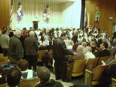 Lost in the Ozone...: More Photos of New York State Senator Joseph P ...