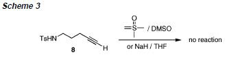 Journal Article Reading (B)Log: Tetrasubstituted Pyrrolidines via a ...