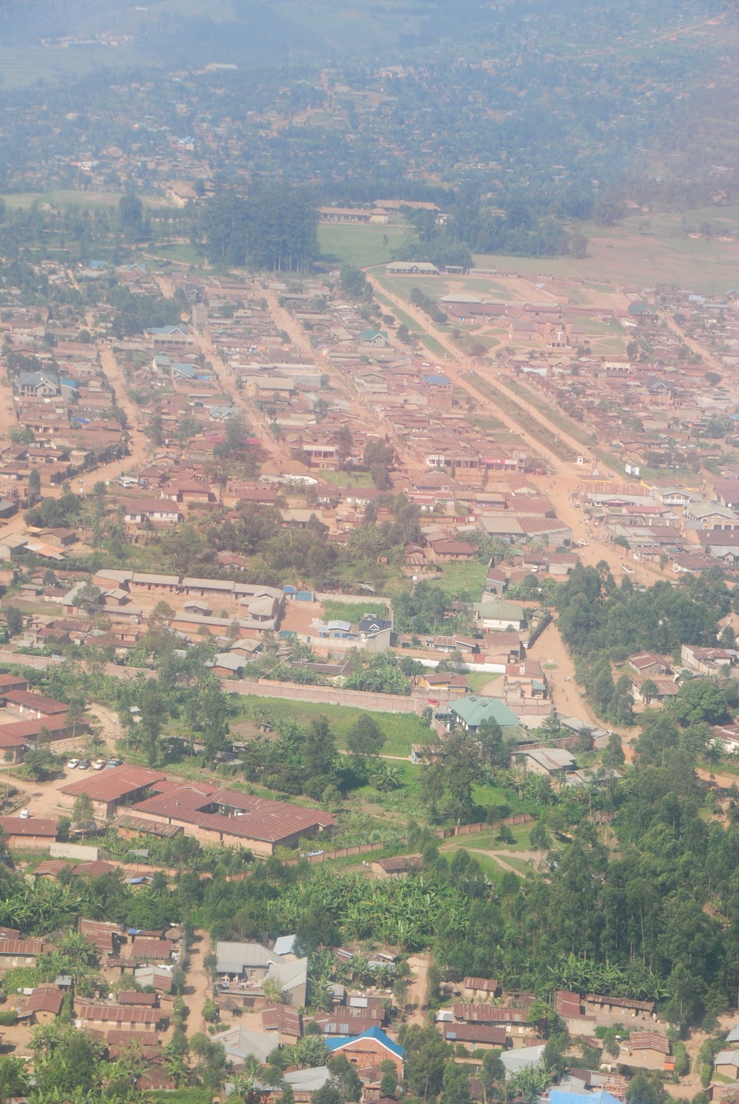 Butembo / City Gallery. | Page 4 | SkyscraperCity Forum