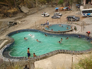 QUILLACOLLO TURISTICA