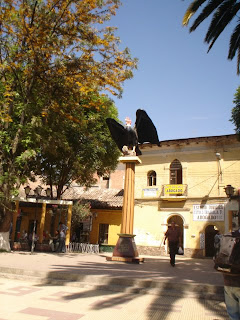 QUILLACOLLO TURISTICA