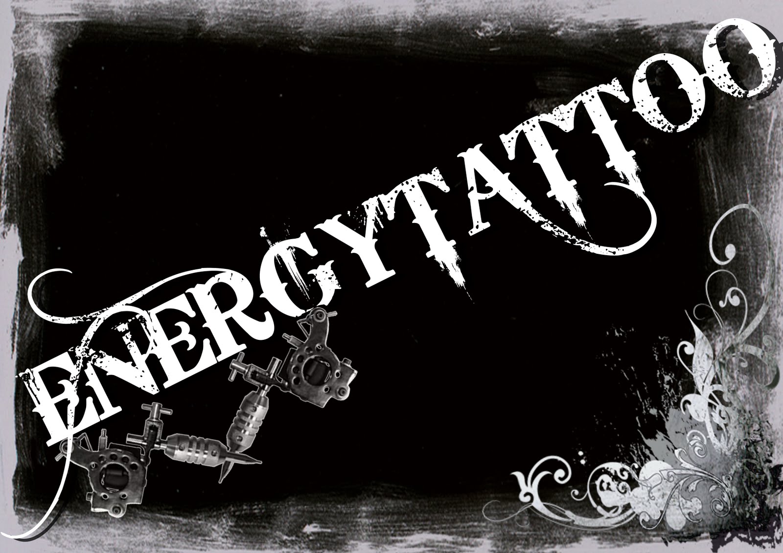 Saloane, Tatuaje si Artisiti: Energy Tattoo Oradea