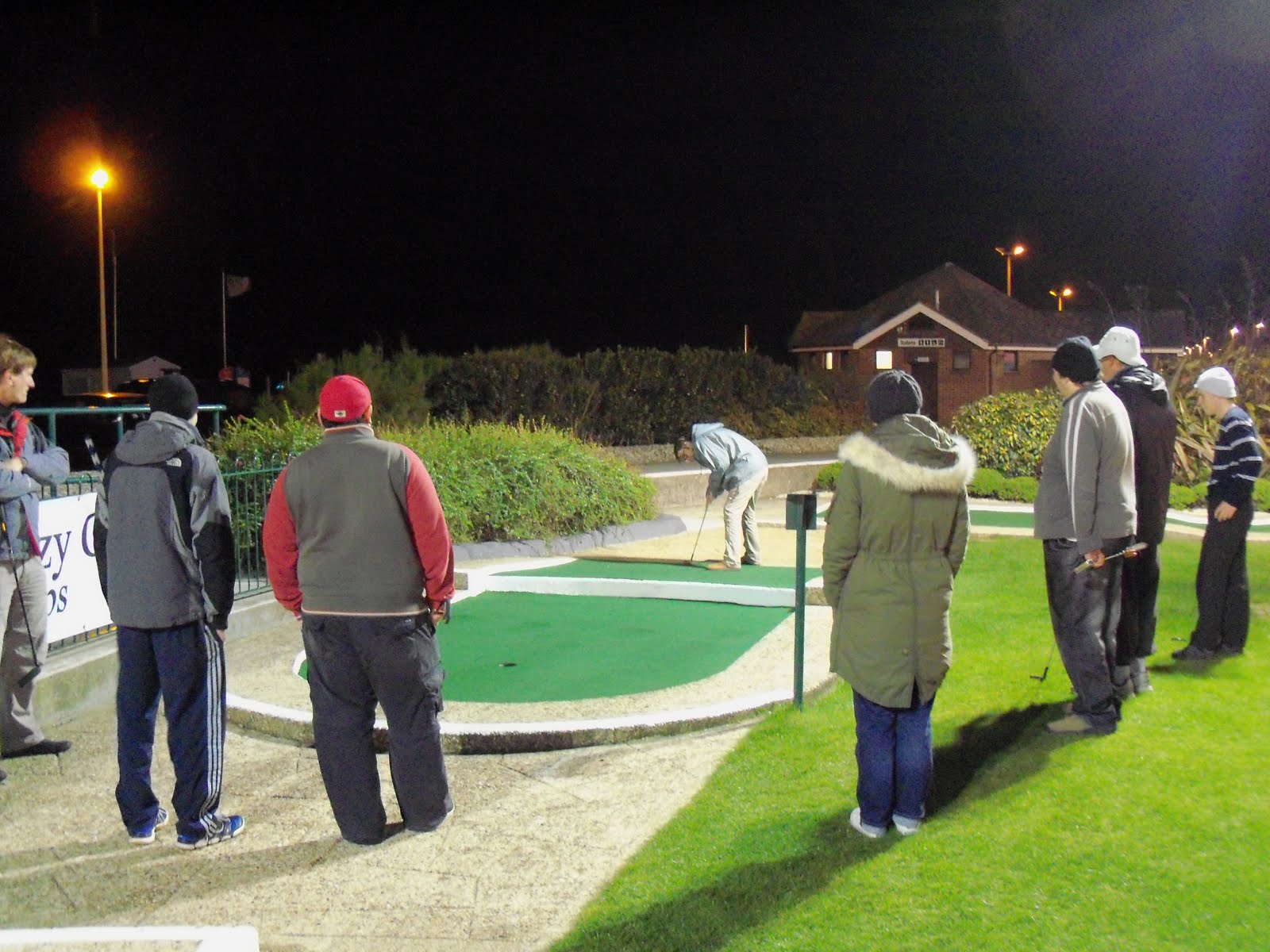 The Ham and Egger Files: The www.MiniatureGolfer.com Best/Hardest 10 ...