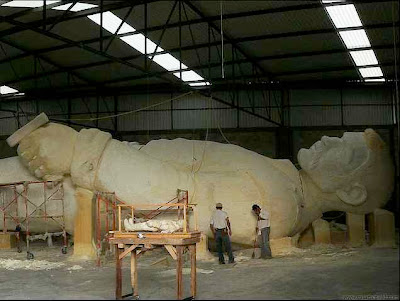 Ciberperiodismo: Da sus razones Canfield para crear el Coloso inspirado ...