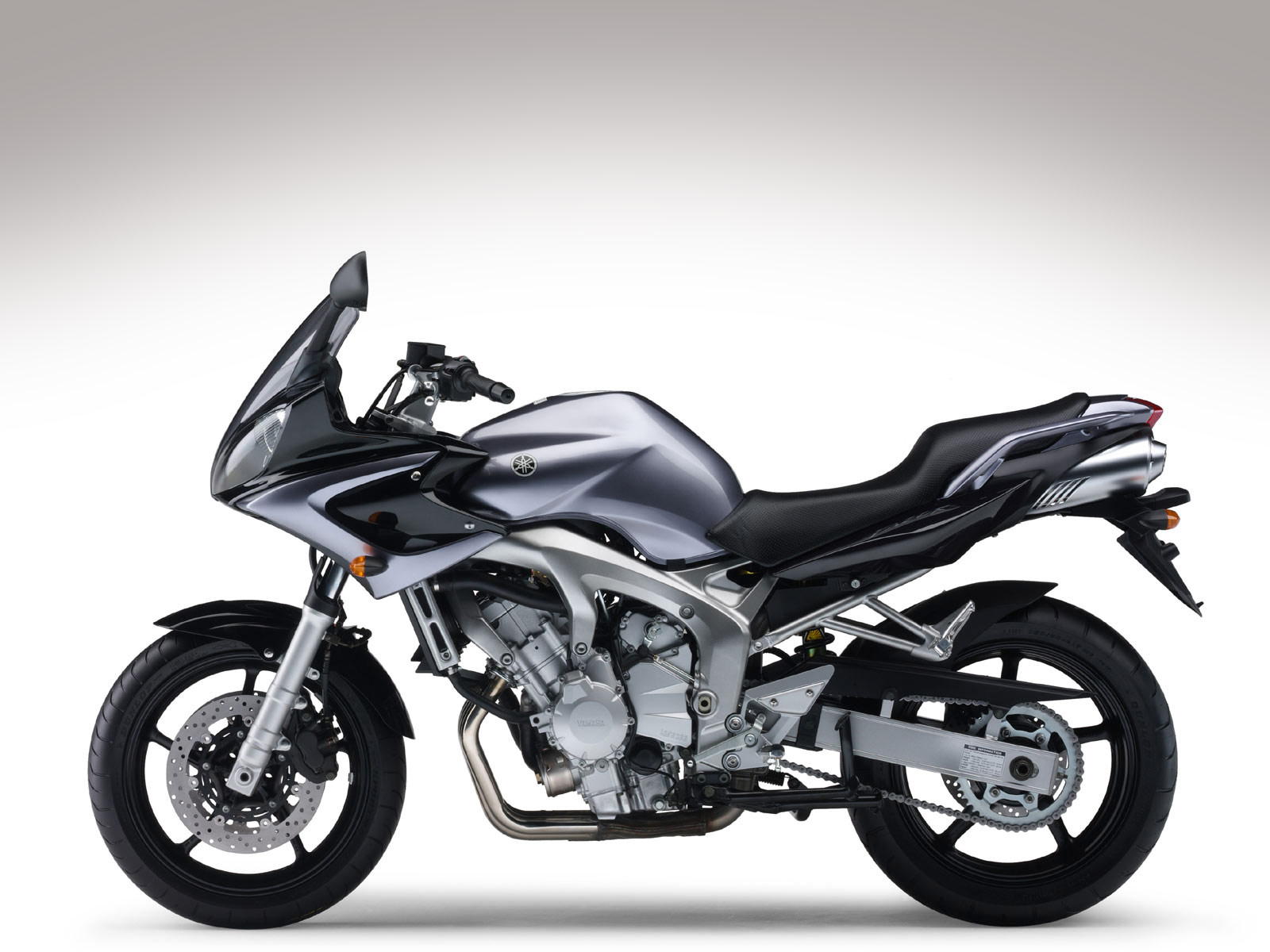 Yamaha Fz6 Fuel Injection at Becky Hansen blog