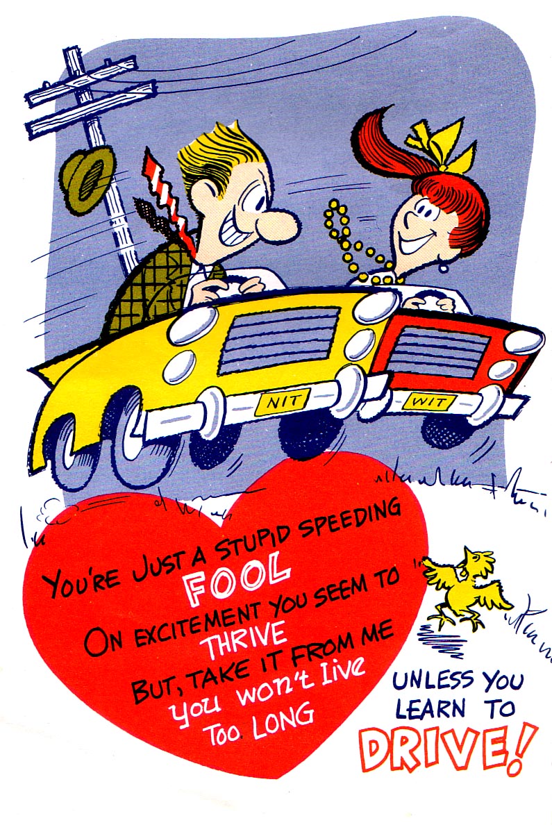 and everything else too: "Hit-Em Hard" Comic Valentines