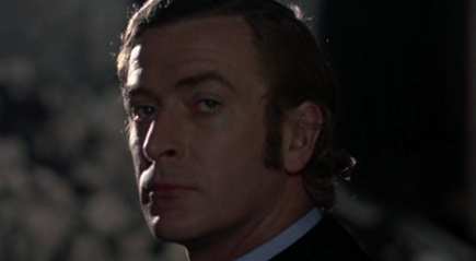 Junta Juleil's Culture Shock: Film Review: GET CARTER (1971, Mike Hodges)