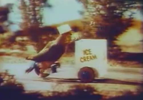 Junta Juleil's Culture Shock: Film Review: BILL AND COO (1948, Dean ...