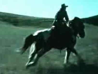 Junta Juleil's Culture Shock: Film Review: THE RESURRECTION OF BRONCHO ...