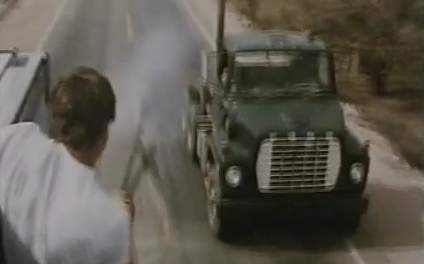 Junta Juleil's Culture Shock: Film Review: WHITE LINE FEVER (1975 ...