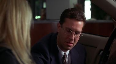 Junta Juleil's Culture Shock: Film Review: CRASH (1996, David Cronenberg)