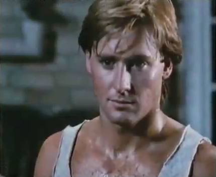 Junta Juleil's Culture Shock: Film Review: HEAVENLY BODIES (1984 ...