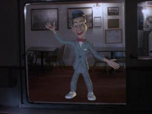 Junta Juleil's Culture Shock: Film Review: MOONWALKER (1988, Jerry ...