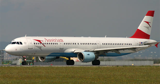 Aircraft Specification Data History: Airbus A321 Specification Data and ...