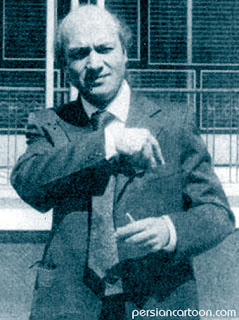 IranWrites: Zaidabadi's Shariati