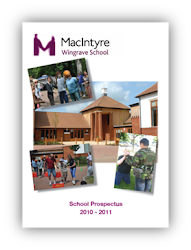 Anne-Marie's Blog: Annemari Ottridge-new Head of Education at Wingrave