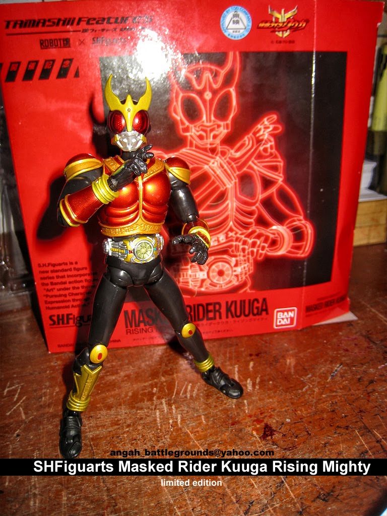BRAIN MUSIC & MOVIE RECORDS: Kamen Rider / Masked Rider