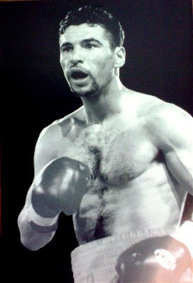 Giovanni Parisi - Il ricordo di quando ritornò nella sua Vibo per un ...