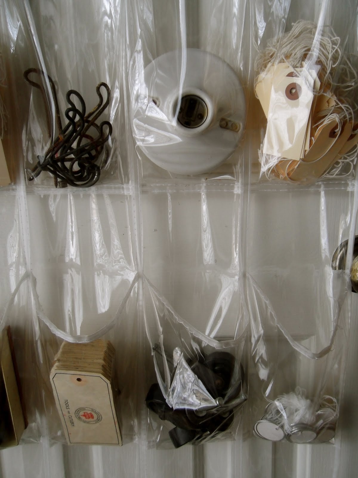 Tattered Style: Things that Inspire