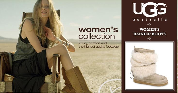 NEW UGG MODELS: new UGG fashion boots