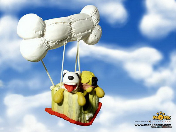 MoONaNnY: การ์ตูน 3มิติสวยๆๆค่ะ