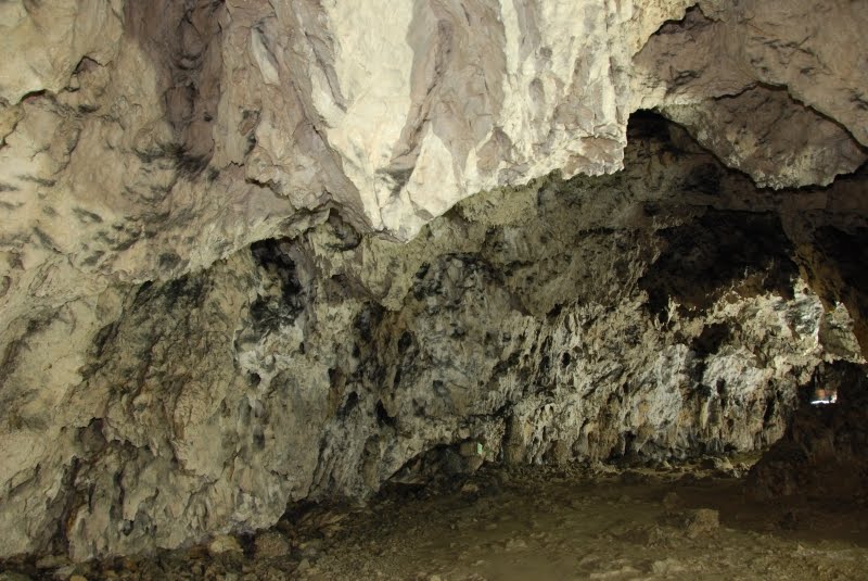 MY PHOTO WORLD: Polovragi, Pestera Polovragi