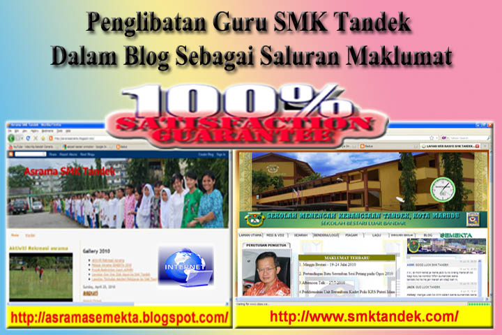 Koperasi SMK Tandek: Blog Guru SMK Tandek