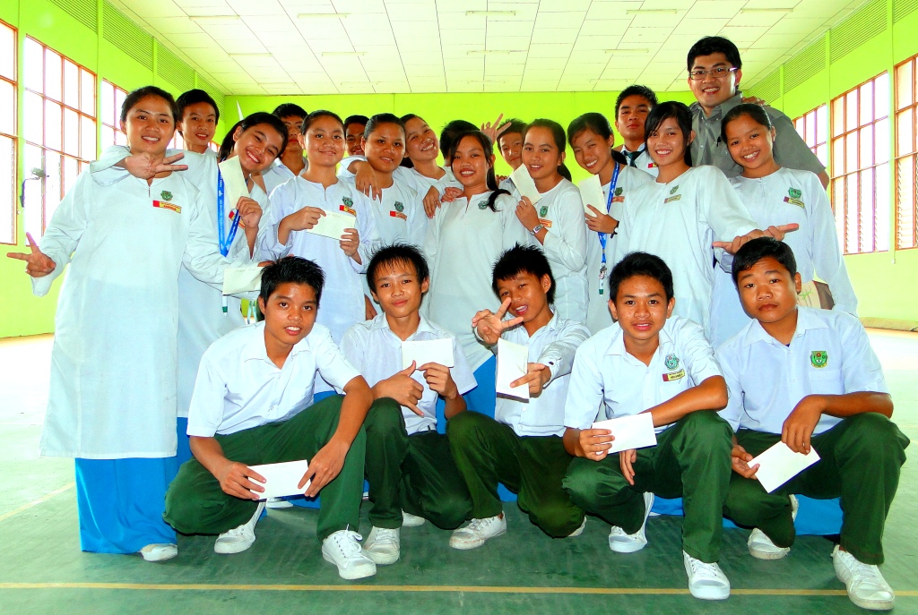 Koperasi SMK Tandek: Elaun AJK Koperasi SMK Tandek