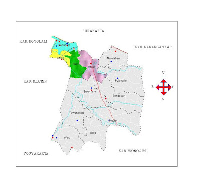SRIYADI: IDENTIFIKASI ISU STRATEGIS DINAS PENDIDIKAN KABUPATEN SUKOHARJO