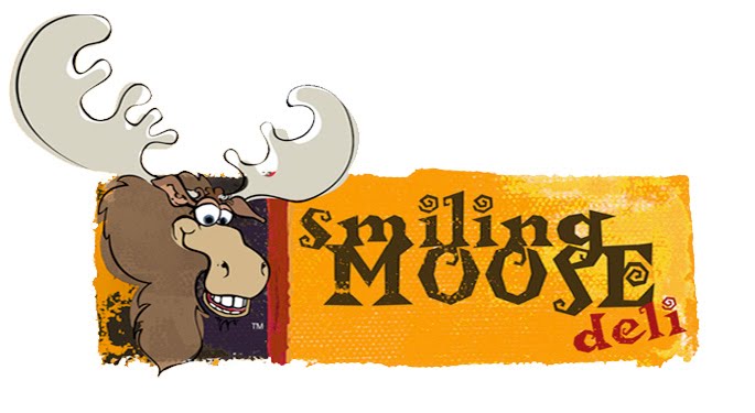 Smiling Moose Deli, Eau Claire, WI