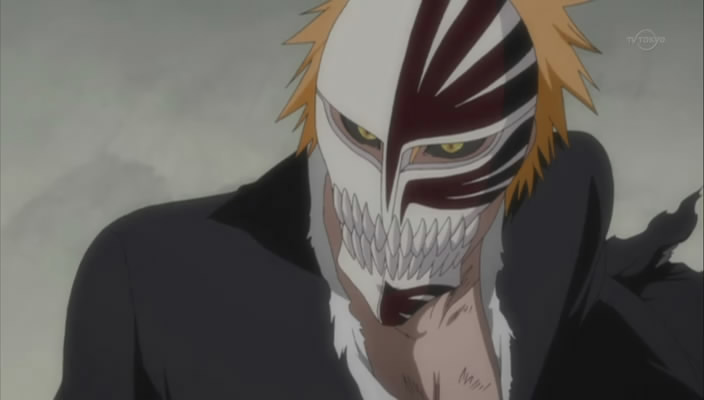 Hikari no Sekai Animes: Bleach - Episódio 270