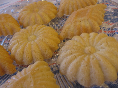 cookin' up north: Old Fashioned Refrigerator Cookies