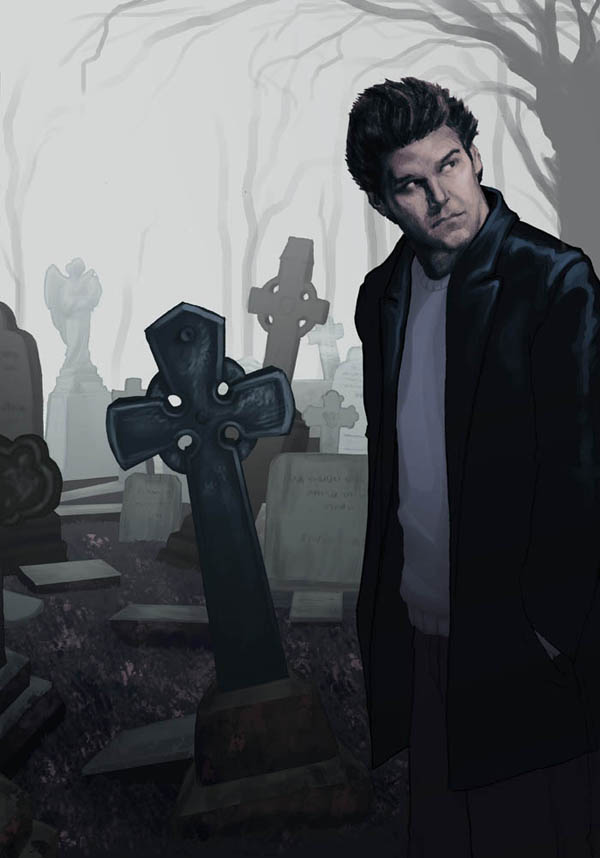 Yair Herrera / Dibujante / Ilustrador: Illustration