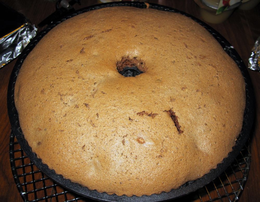 Happy Go Marni: Passover Chocolate Spice Cake | Baking, Recipes, Happiness