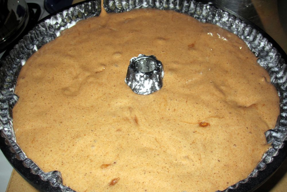 Happy Go Marni: Passover Chocolate Spice Cake | Baking, Recipes, Happiness