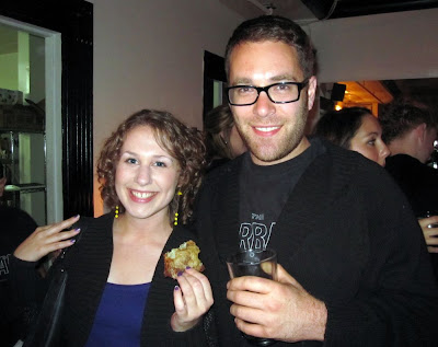 Happy Go Marni: Top Chef Season 2 Winner Ilan Hall and the Castle Cake ...