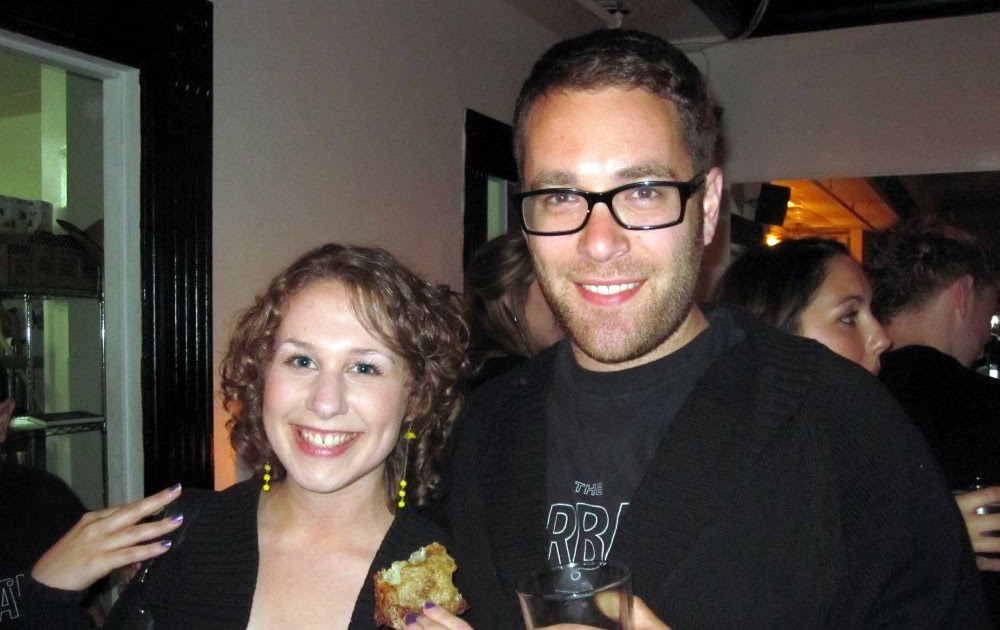 Happy Go Marni: Top Chef Season 2 Winner Ilan Hall and the Castle Cake ...