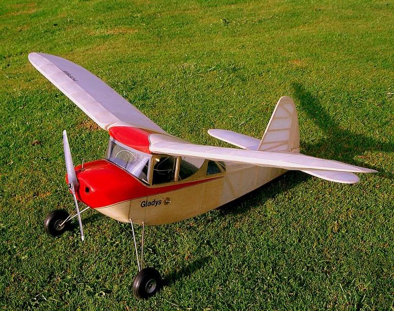 The Building Board: Vic Smeed Popsie part 2