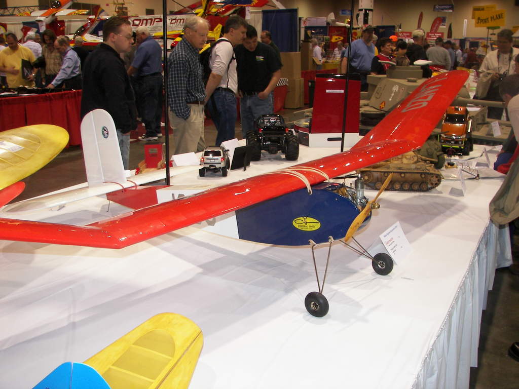 The Building Board: 2010 SAM Champs Day Five. Another Nice Day!