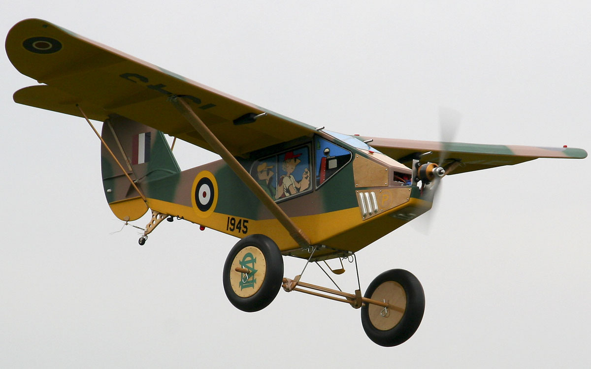 The Building Board: Mud Duck