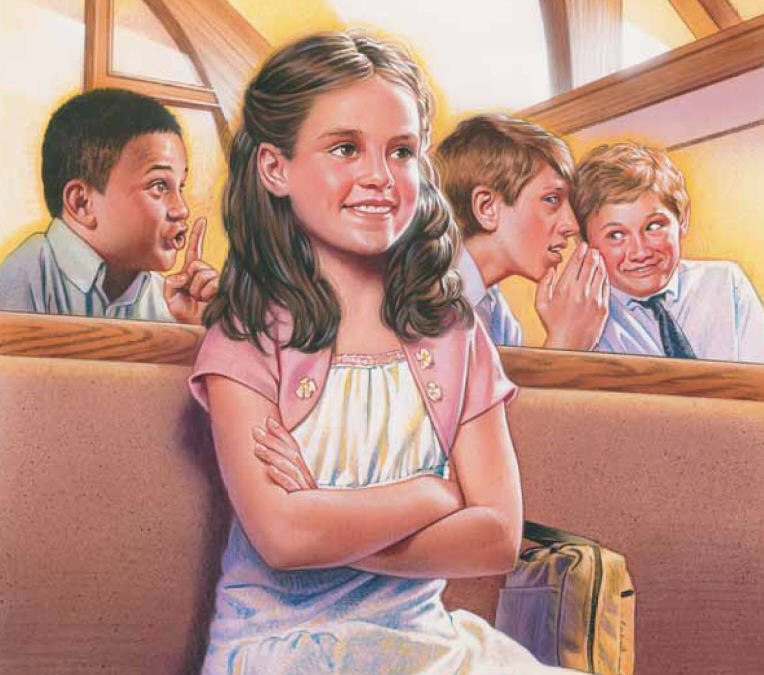 Lights.Camera.SingingTime.: Reverence R Us