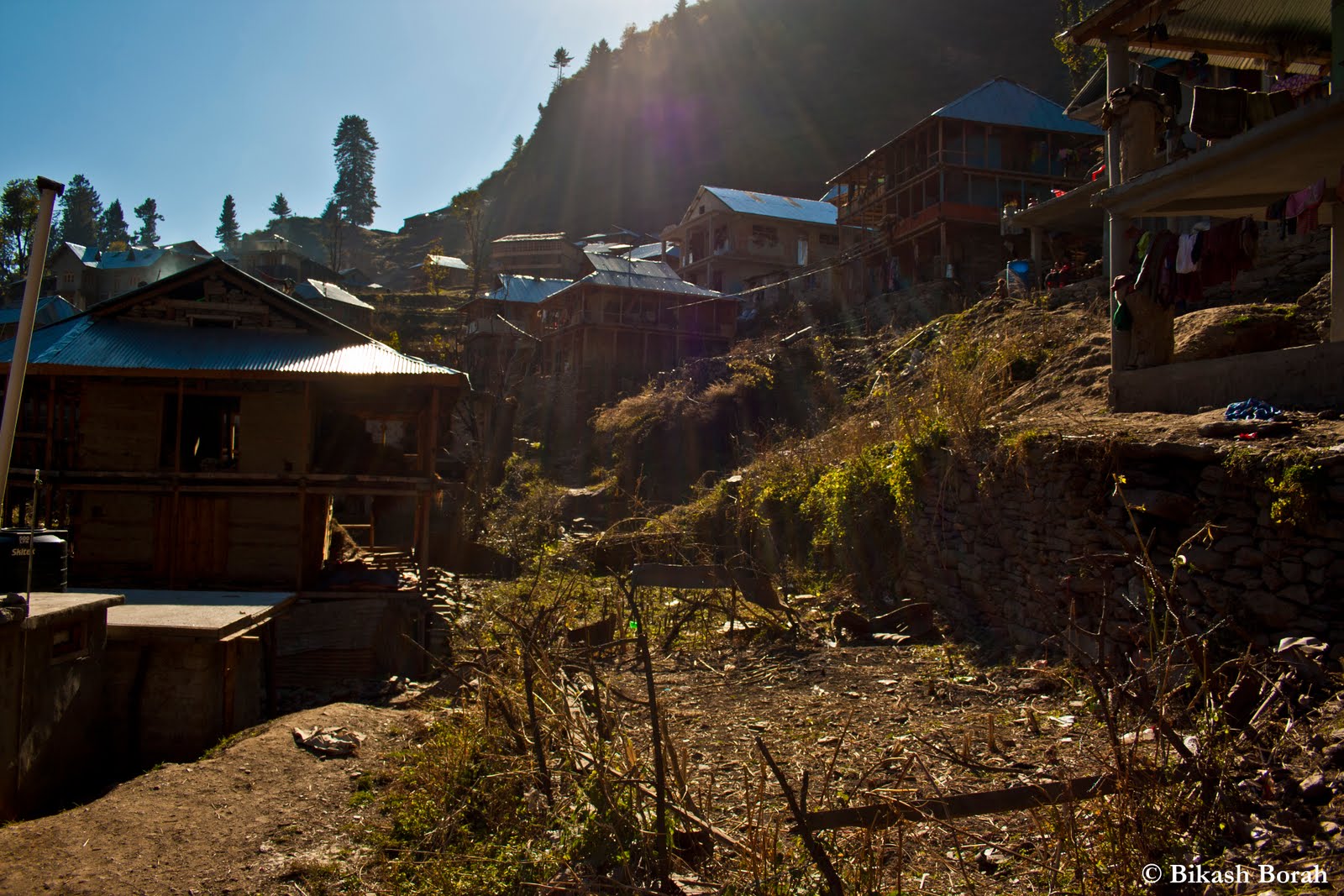 Shutterbug Stories: Enchanting Kasol & Magical Malana