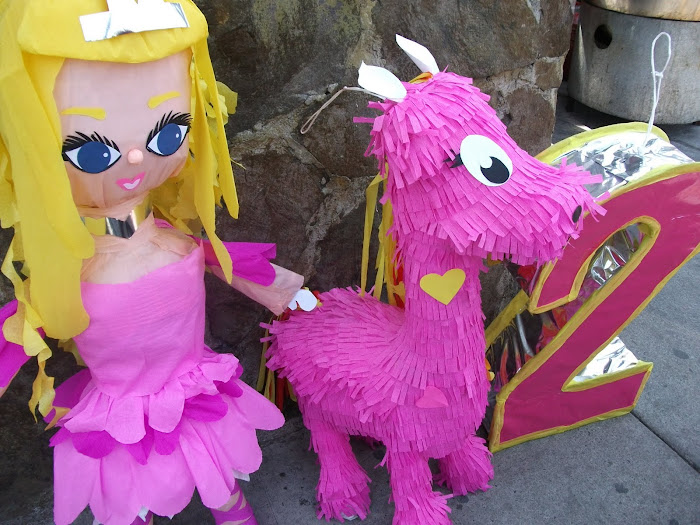 piñatas infantiles especiales: Piñatas infantiles