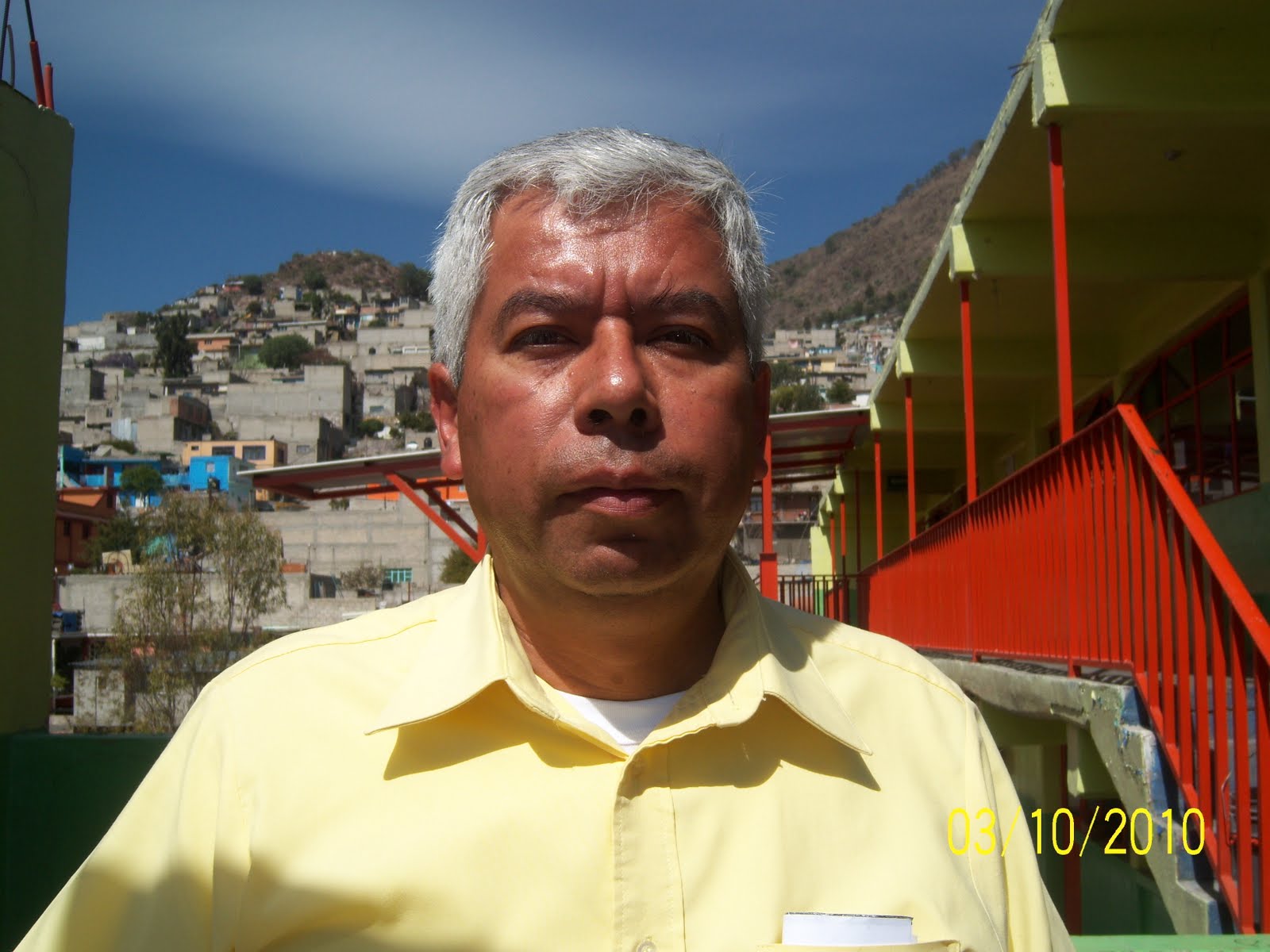 Evidencias primero D