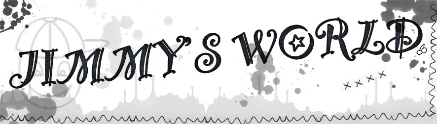 Jimmy's world: My favourite movie!!