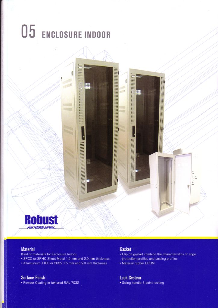 BOX PANEL: Box Panel